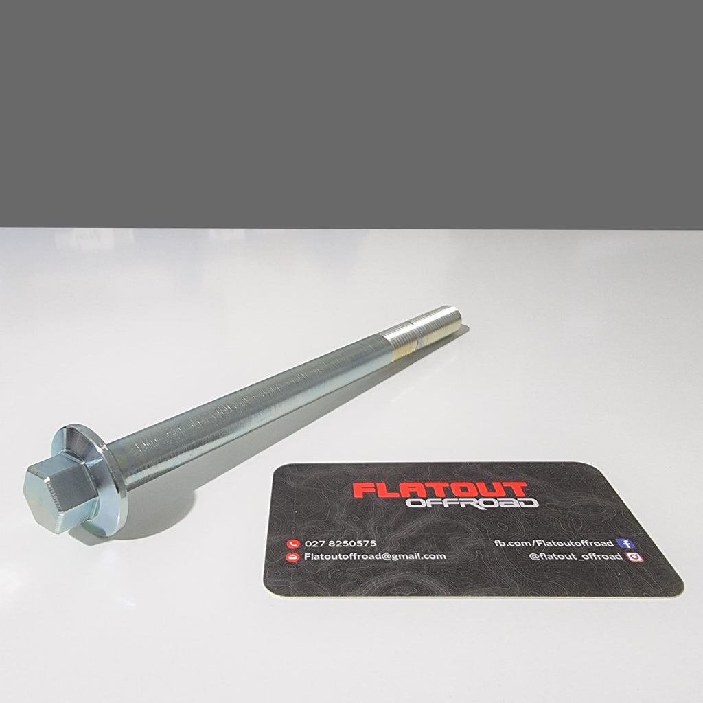 Ford PX Ranger Body Lift Kit 2011 to 2020